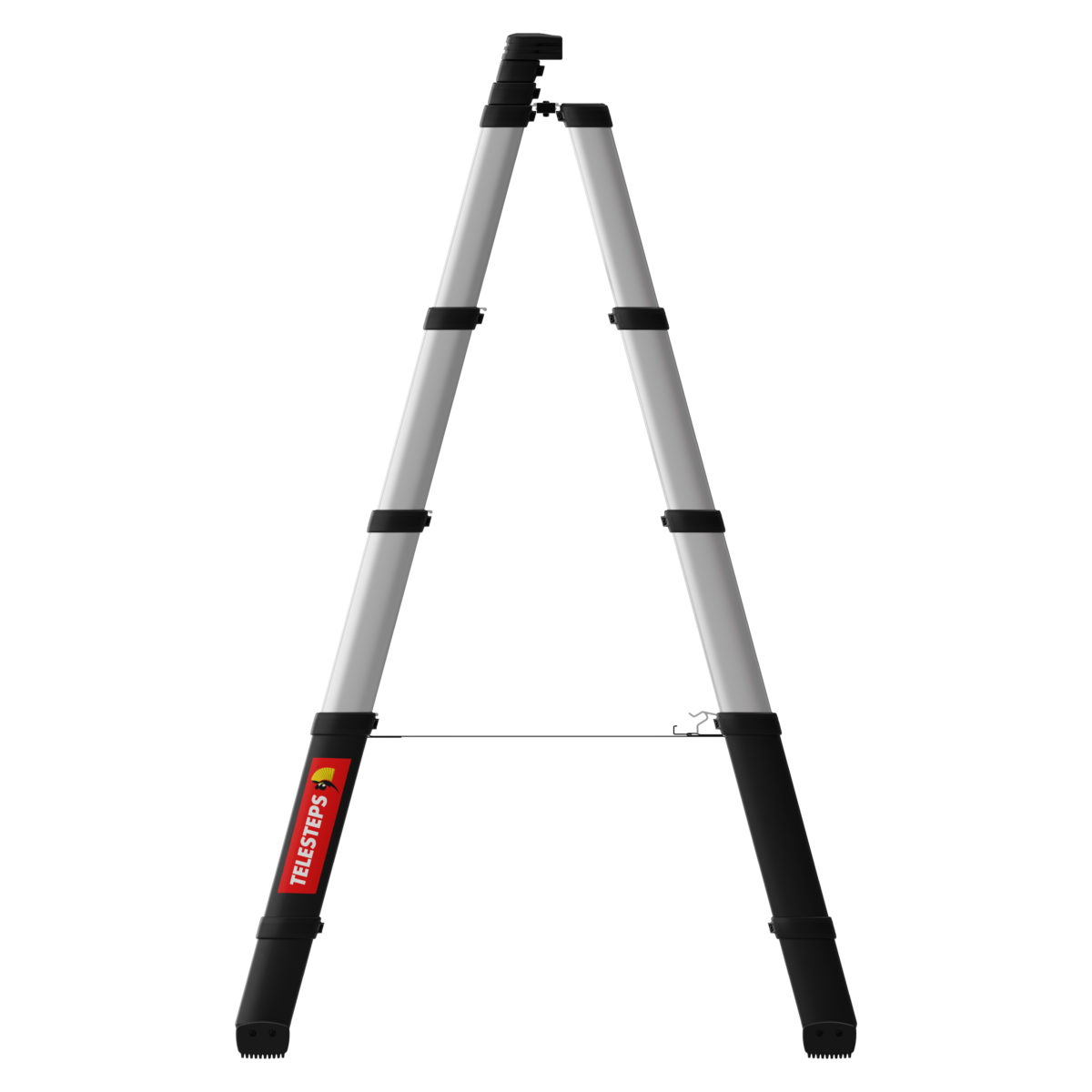 Combi Line - Telesteps