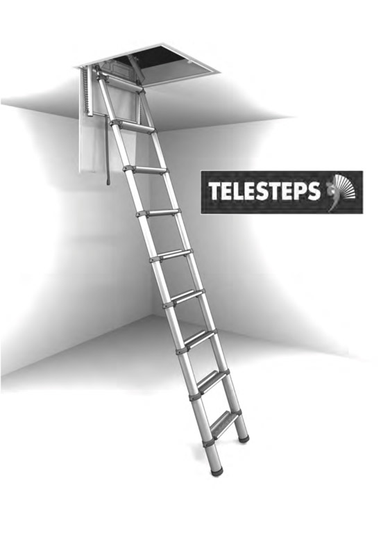 Loft Line - Telesteps