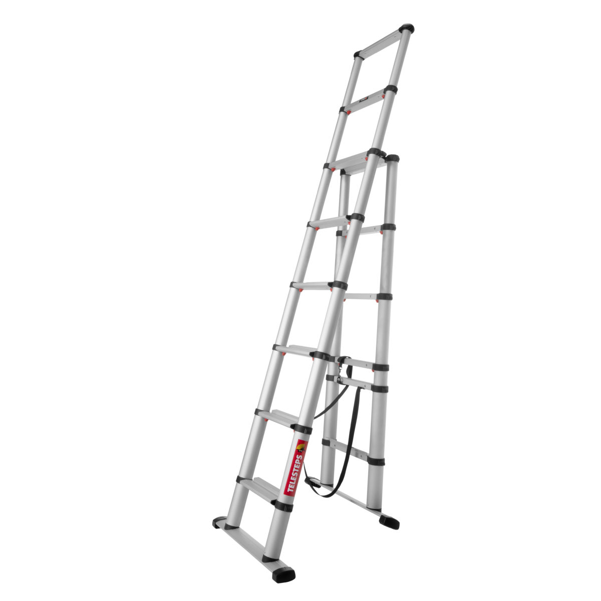 Combi Line - Telesteps