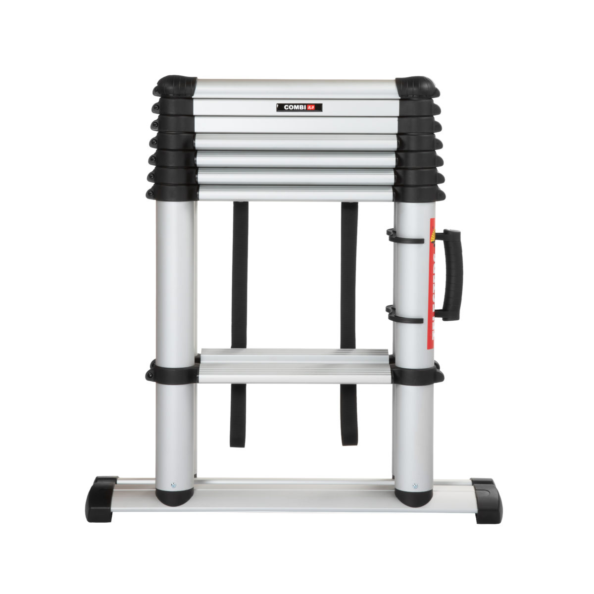 Combi Line - Telesteps