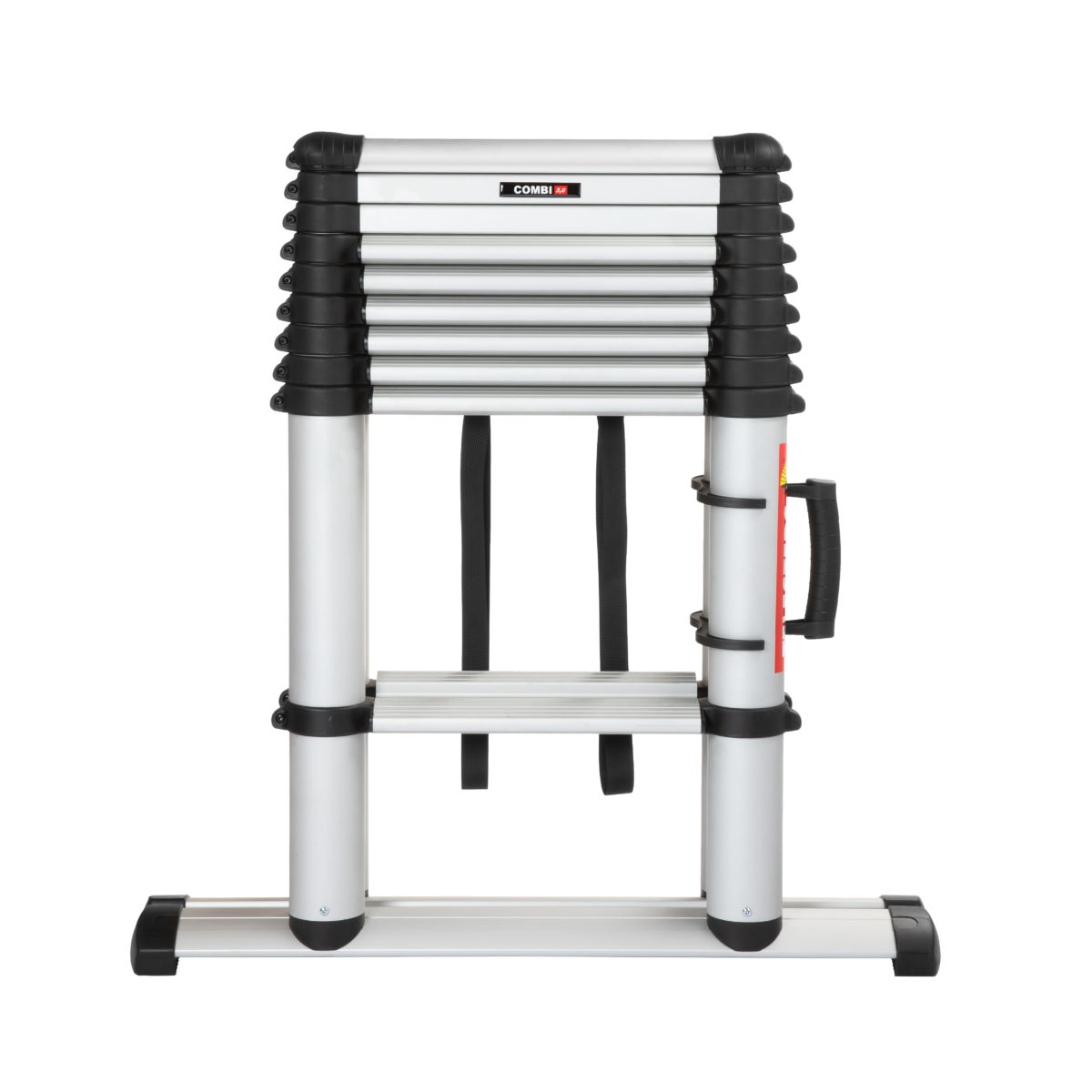 Combi Line - Telesteps
