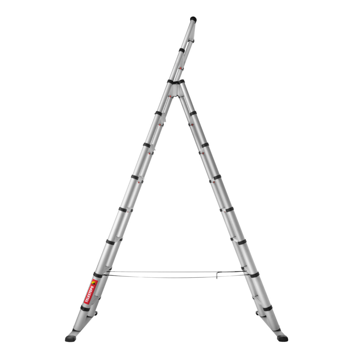 Combi Line - Telesteps