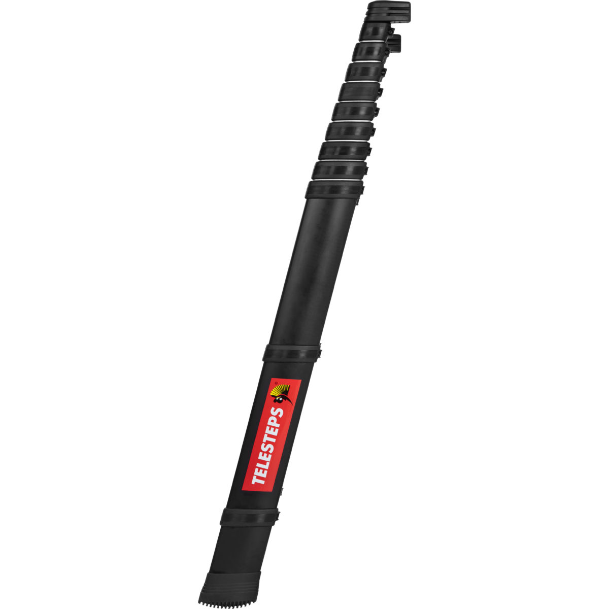 Rescue Line - Telesteps