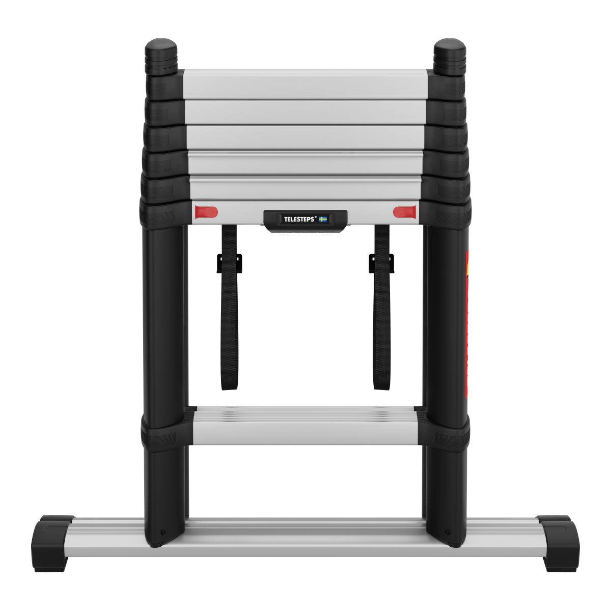 Combi Line - Telesteps