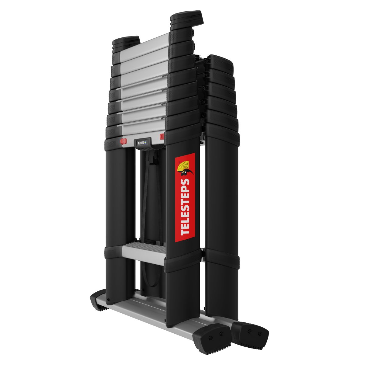 Combi Line - Telesteps