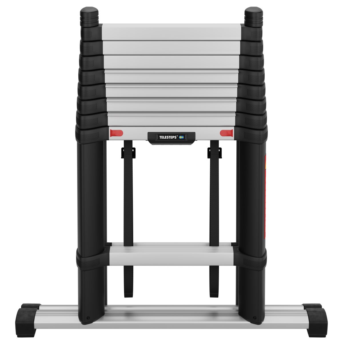 Combi Line - Telesteps