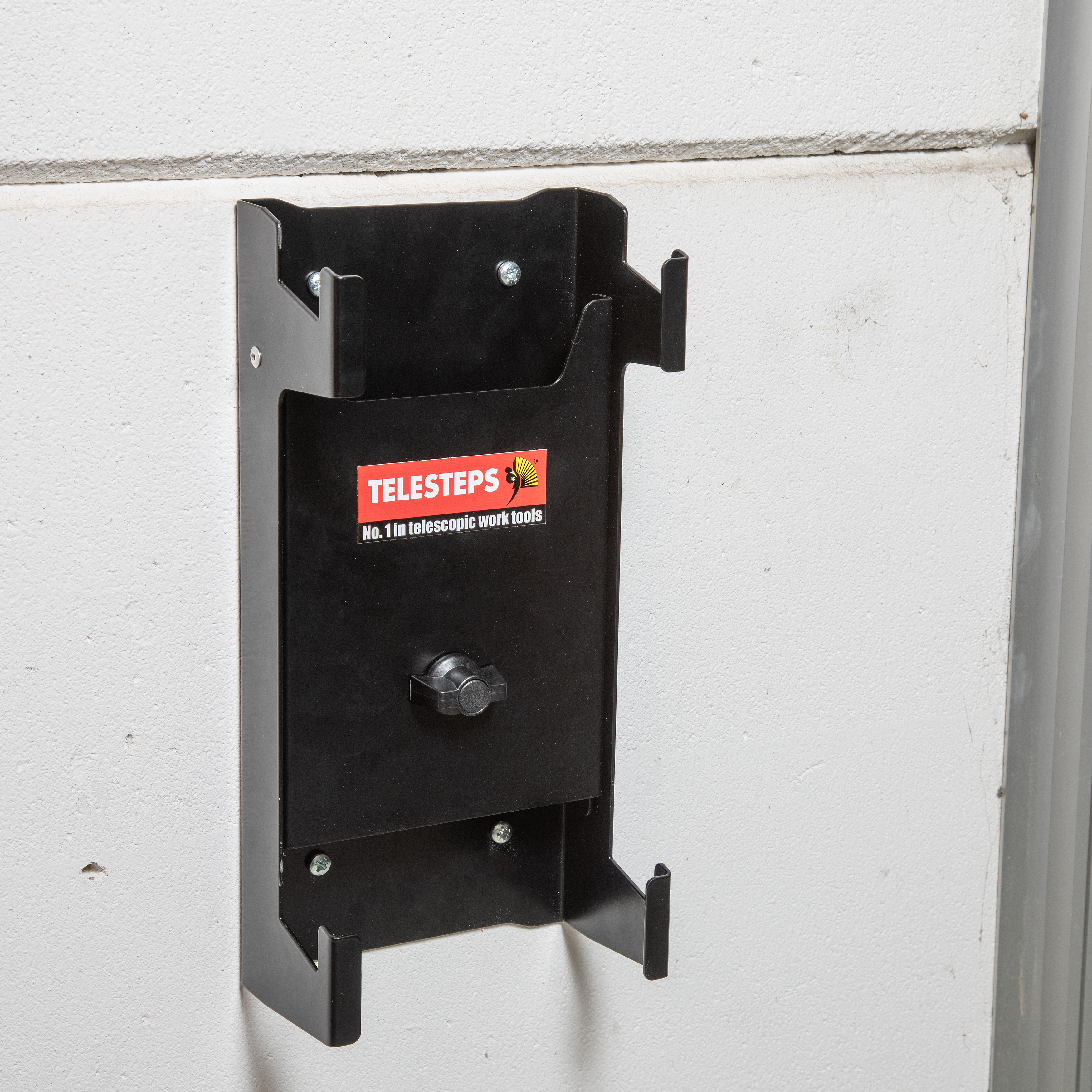Wall Mount - Telesteps