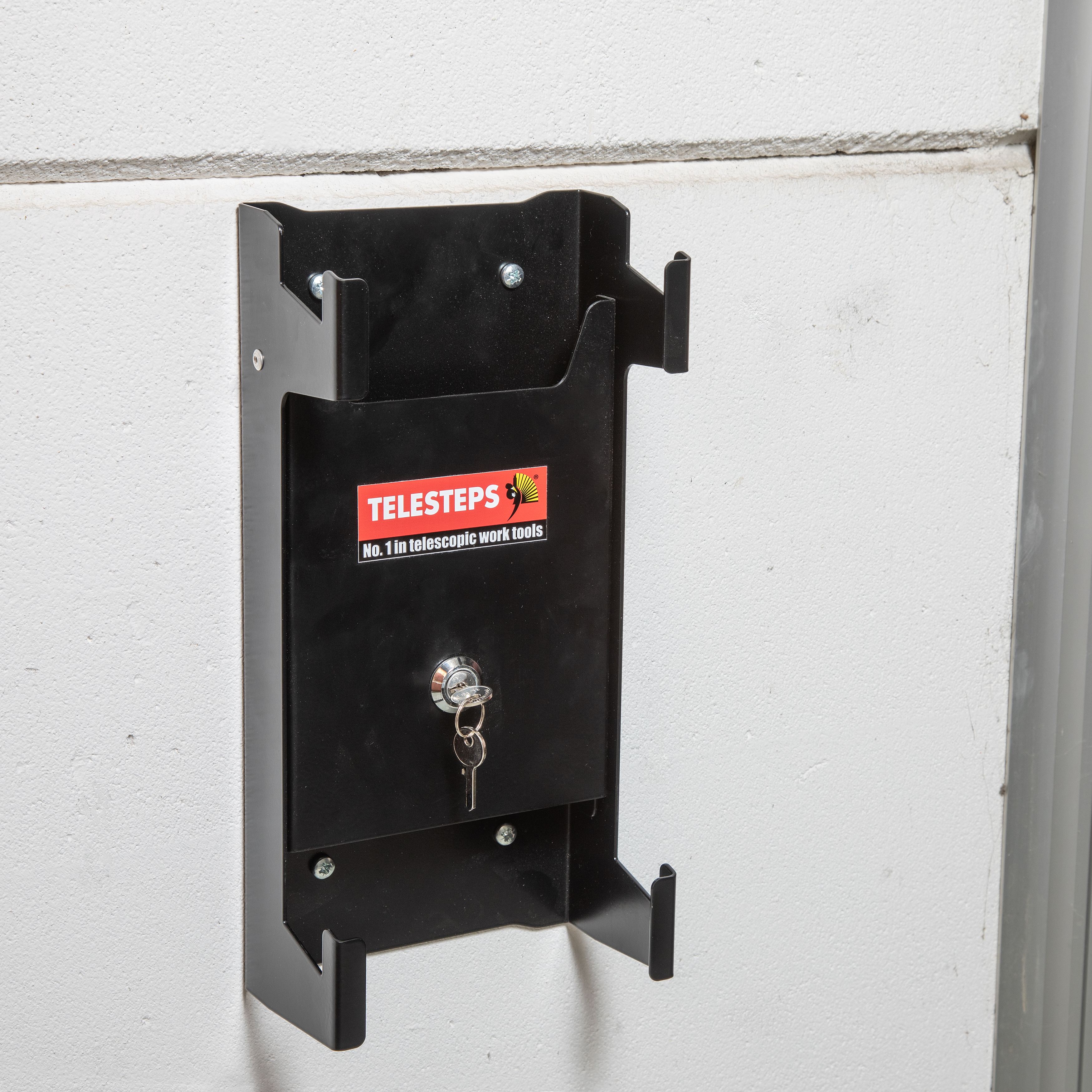 Wall Mount - Telesteps